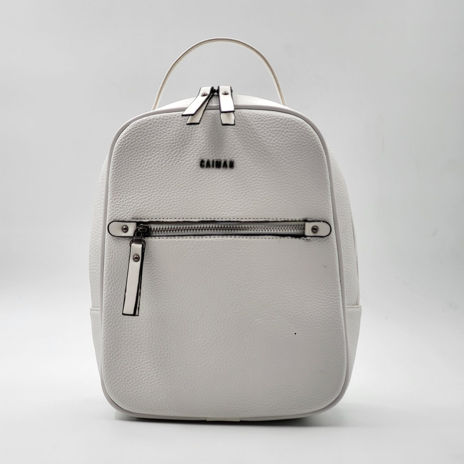 کوله چرمی8081 – فروشگاه سیسیلی